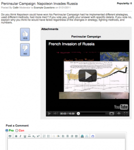 Flipped Classroom: Beyond the Videos – Dr. Catlin Tucker
