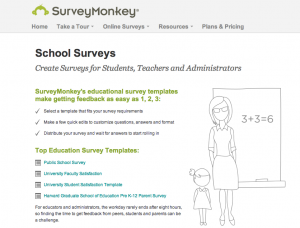 10 Tech Tools to Teach the Common Core Standards - Dr. Catlin Tucker