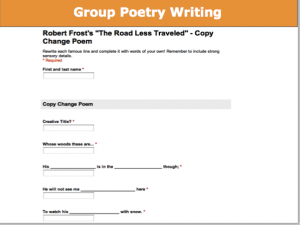 Writing with Google Docs: Foster Collaboration & Creation (While ...