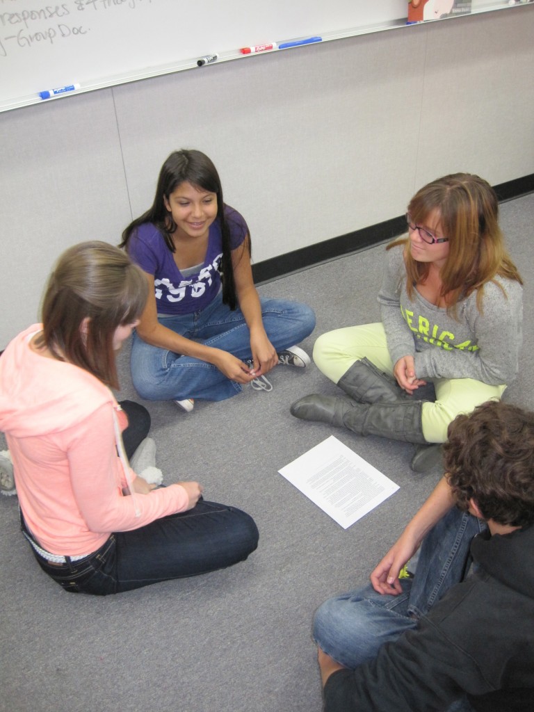 Common Core Standards: Teaching Argument Writing - Dr. Catlin Tucker