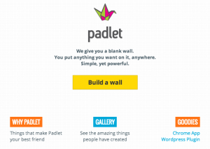 Padlet: Create a Virtual Wall & Engage Your Students - Dr. Catlin Tucker
