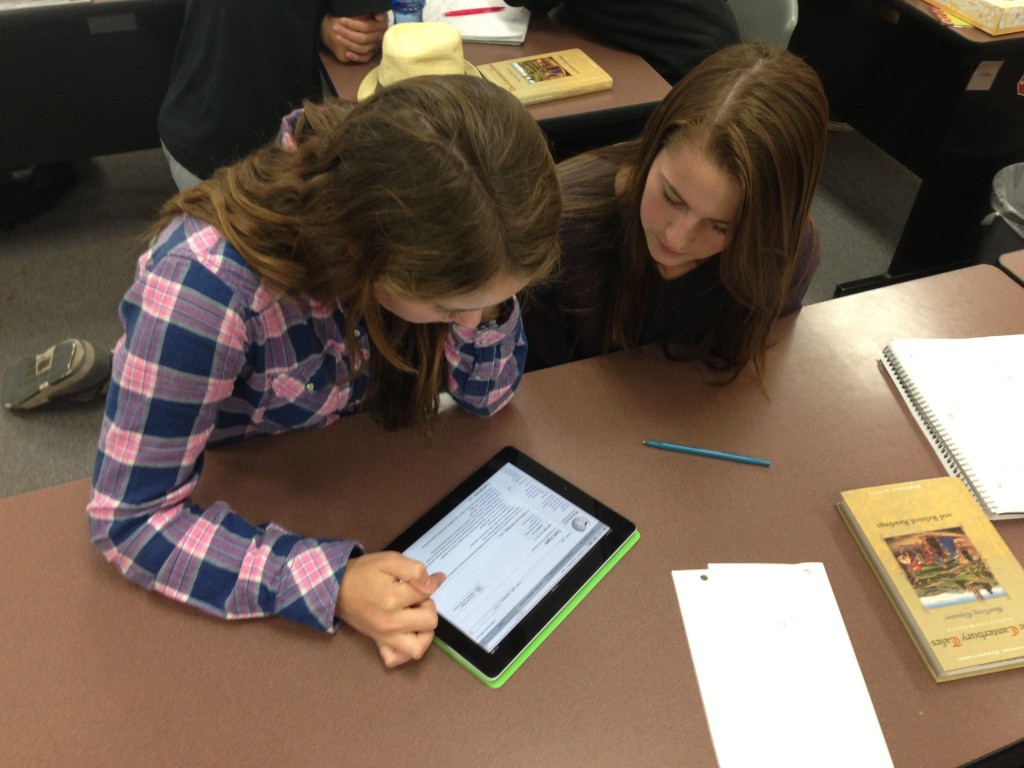 5 Tips for Managing Mobile Devices in the Classroom - Dr. Catlin Tucker