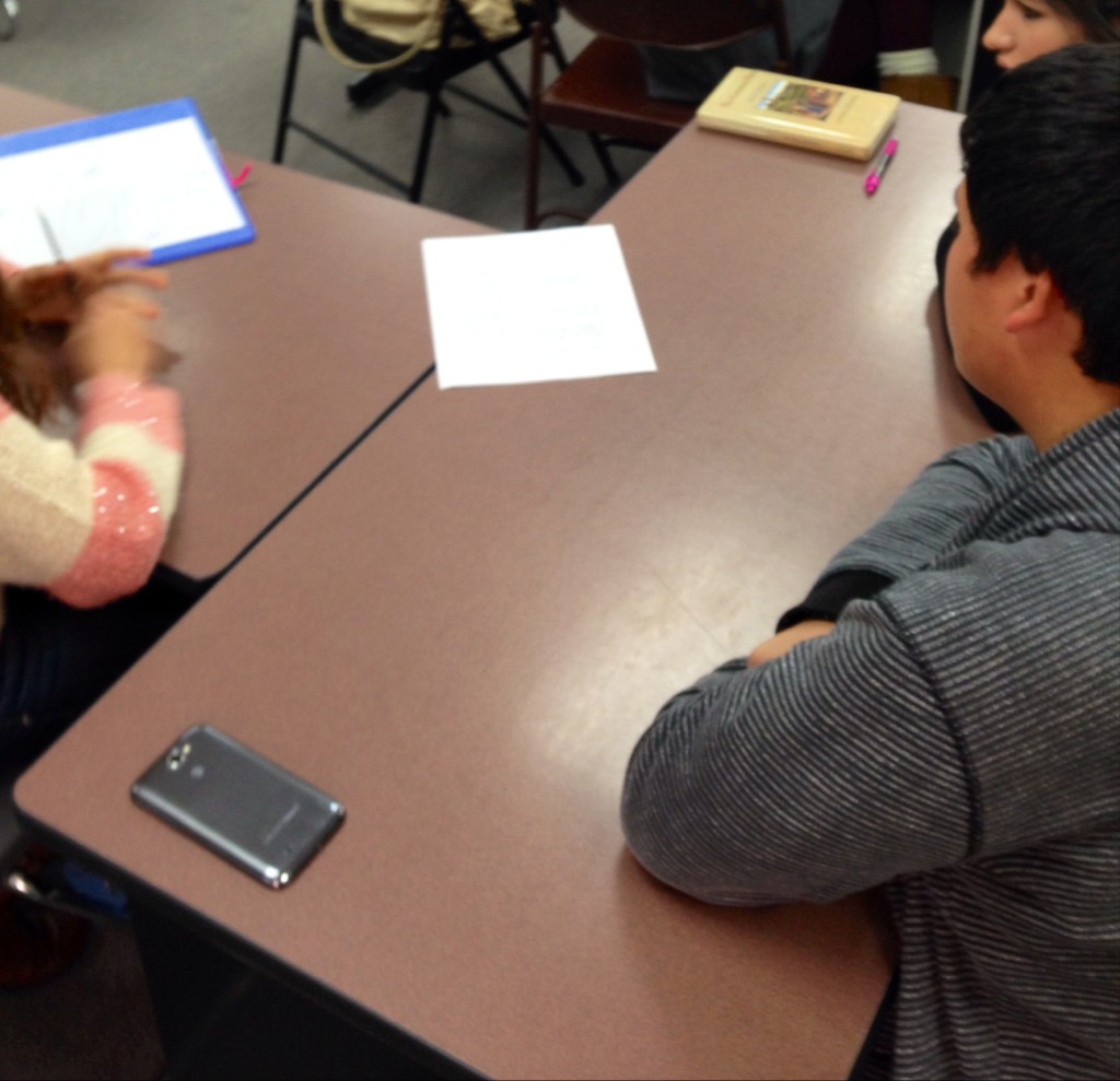 5 Tips for Managing Mobile Devices in the Classroom - Dr. Catlin Tucker