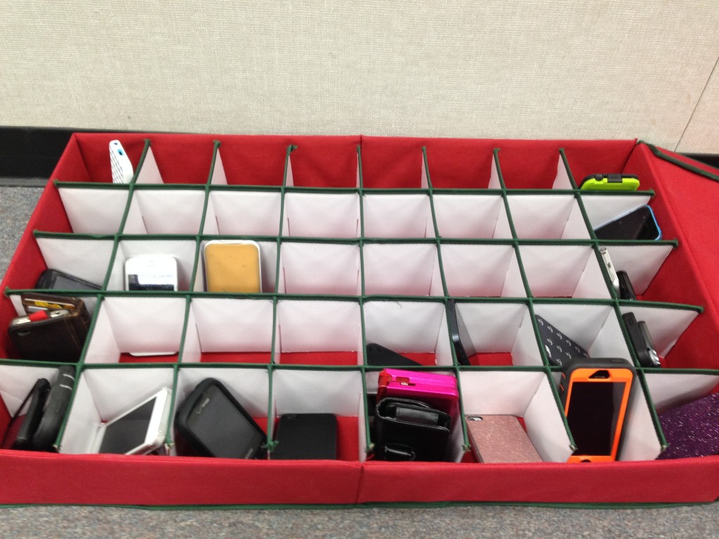 5 Tips for Managing Mobile Devices in the Classroom - Dr. Catlin Tucker