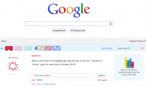 Research Meets Gamification With A Google A Day - Dr. Catlin Tucker