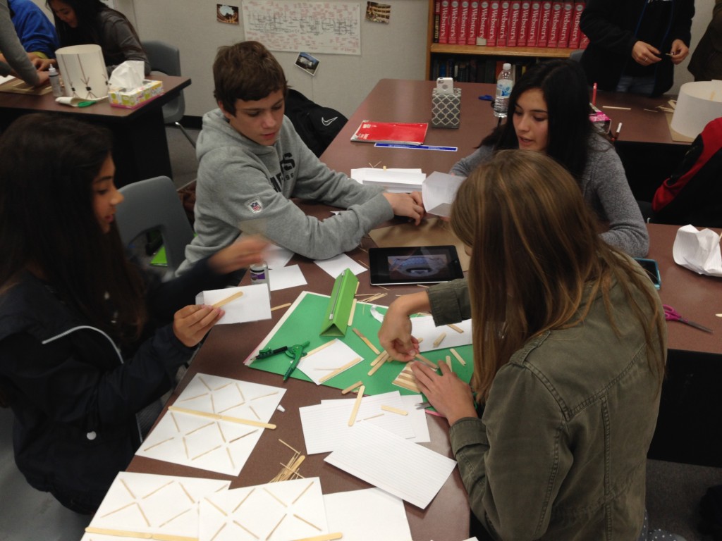 Maker Movement: Let Them Build it & They’ll Learn! – Dr. Catlin Tucker