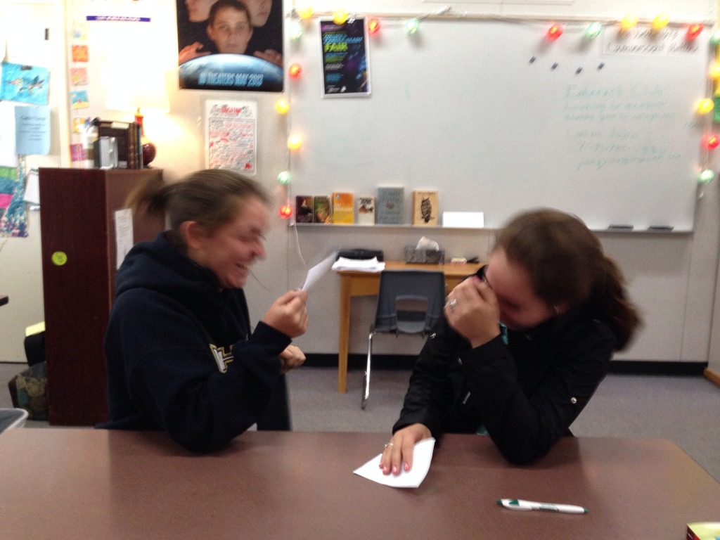 Word Sneak: Vocabulary Game Inspired by the Tonight Show - Dr. Catlin ...