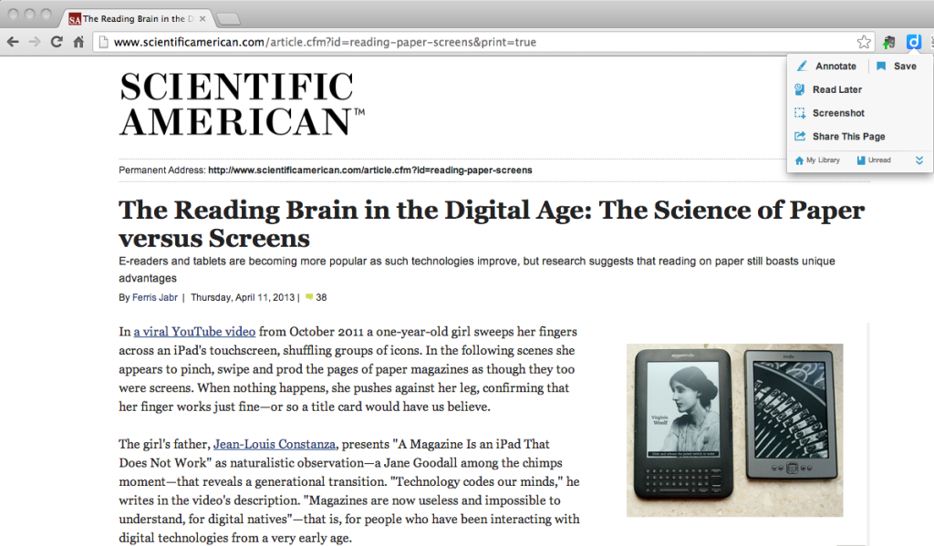 Transfer Active Reading Strategies Online – Dr. Catlin Tucker