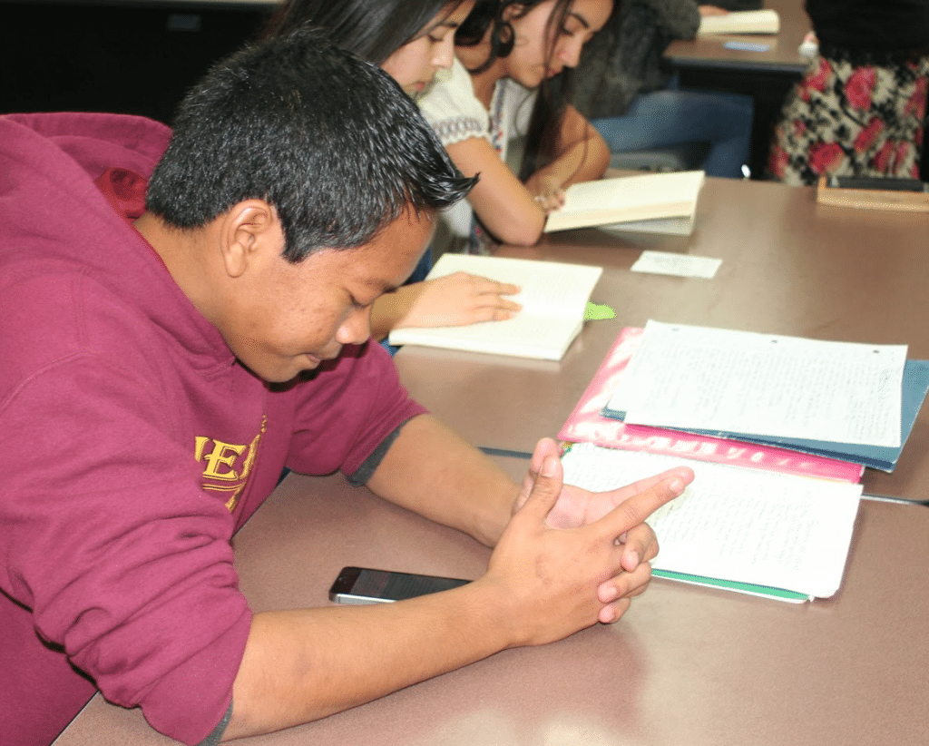 Fun Assessment for Silent Sustained Reading - Dr. Catlin Tucker