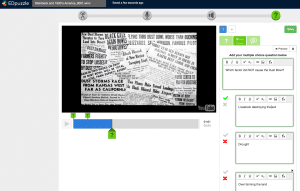 Flipped Classroom: Engaging Students with EdPuzzle - Dr. Catlin Tucker