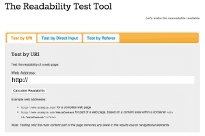 How Challenging Is That Online Text? - Dr. Catlin Tucker