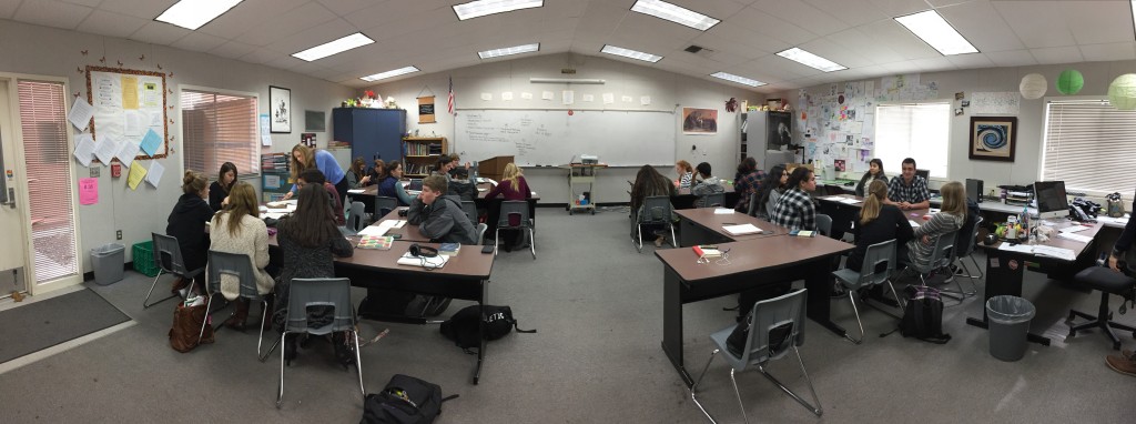 Inspiration Stations: A Creative Spin on the Station Rotation - Dr ...