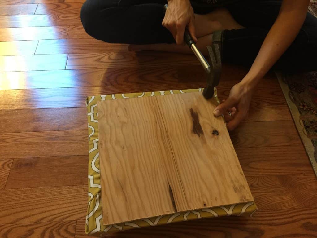 DIY Furniture Project - Dr. Catlin Tucker