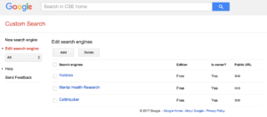 Create Your Own Custom Search Engine - Dr. Catlin Tucker