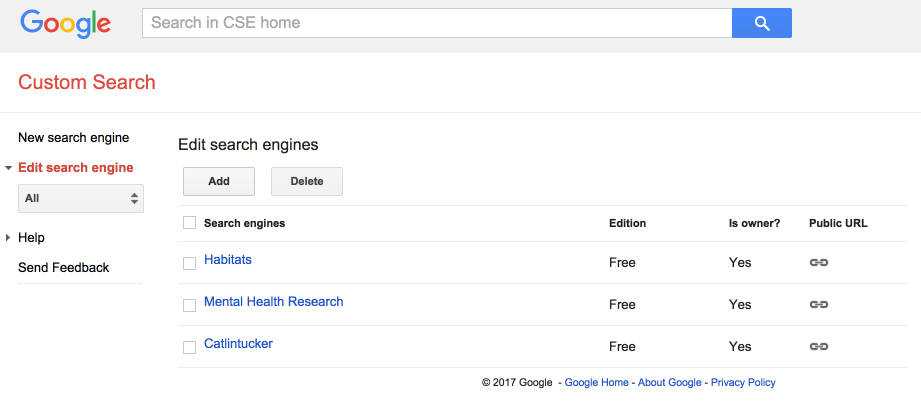 Create Your Own Custom Search Engine - Dr. Catlin Tucker