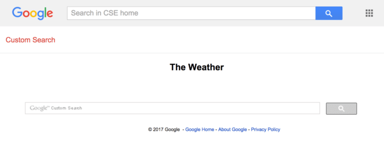 Create Your Own Custom Search Engine - Dr. Catlin Tucker