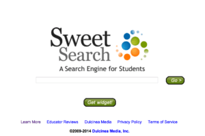 Create Your Own Custom Search Engine - Dr. Catlin Tucker