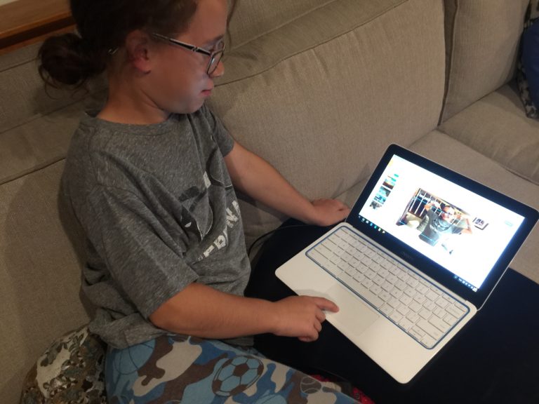 Not All Screen Time Is Created Equal Dr Catlin Tucker