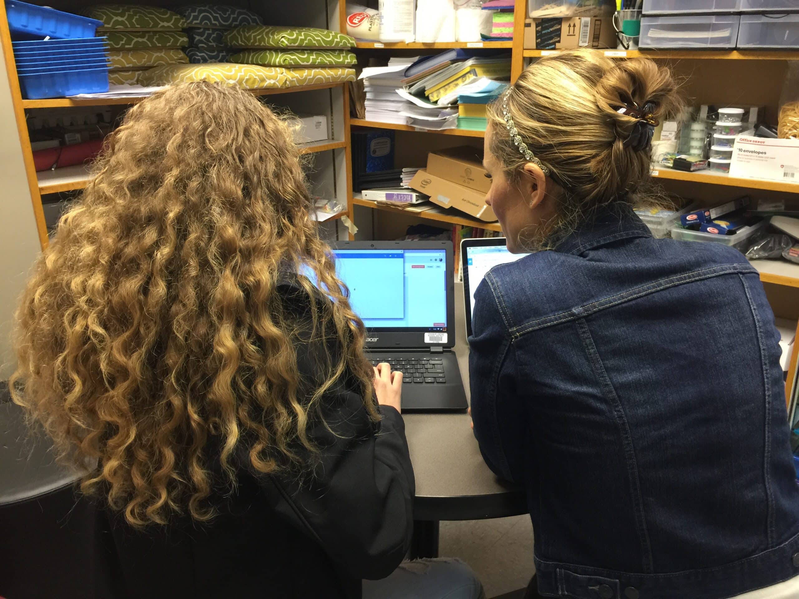 Grade Interviews - Dr. Catlin Tucker