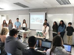 Panel Presentations: Connect Students with a Real Audience - Dr. Catlin ...