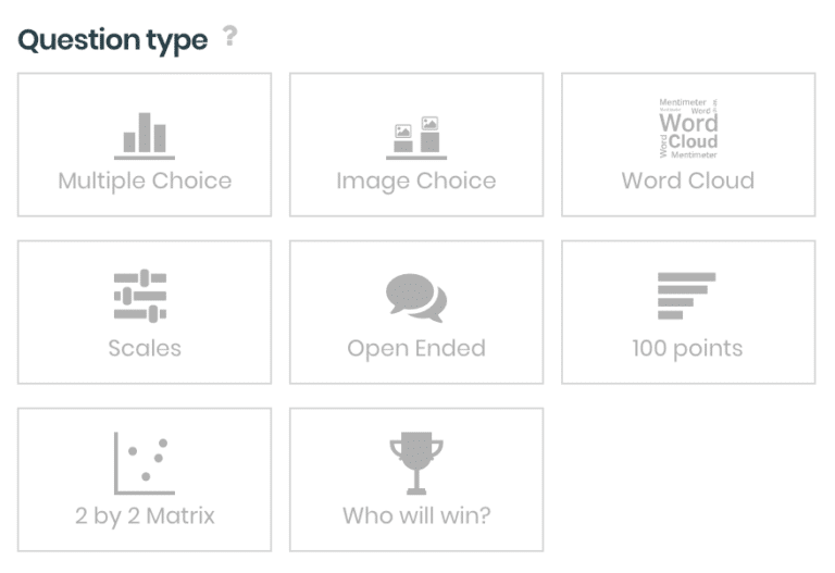 Student-Generated Real-Time Word Clouds - Dr. Catlin Tucker
