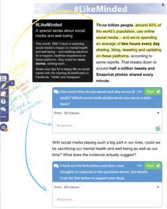 InsertLearning: Transform Any Web Page into an Interactive Lesson - Dr. Catlin Tucker