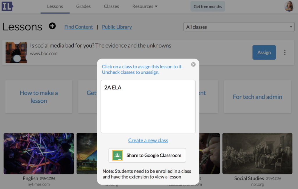 InsertLearning: Transform Any Web Page into an Interactive Lesson - Dr. Catlin Tucker