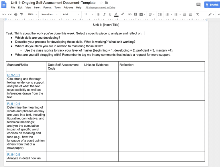 4 Strategies Designed to Drive Metacognitive Thinking - Dr. Catlin Tucker