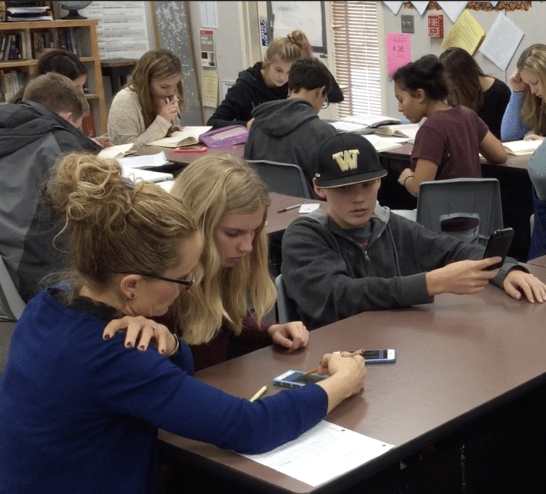 ClassroomQ: Streamline Questions & Provide Personalized Support - Dr ...