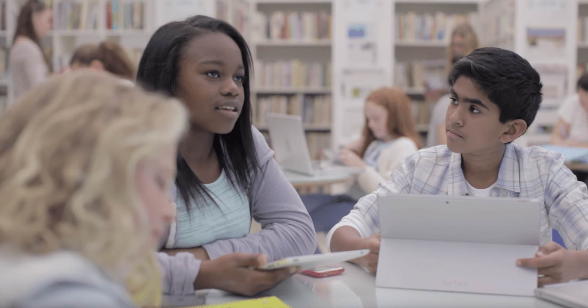 StudySync: 3 Strategies Designed to Maximize the Impact of SyncTV ...