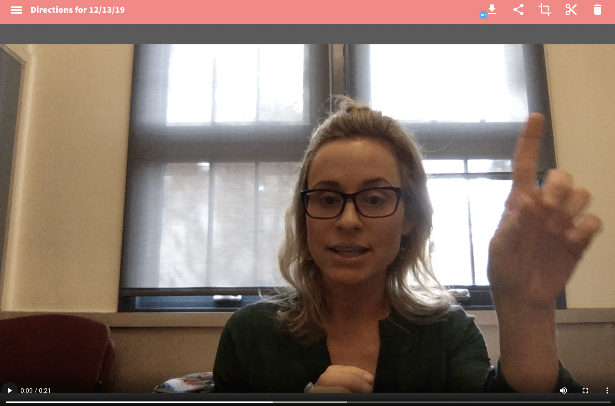 Trim the Fat on Your Lessons - Dr. Catlin Tucker