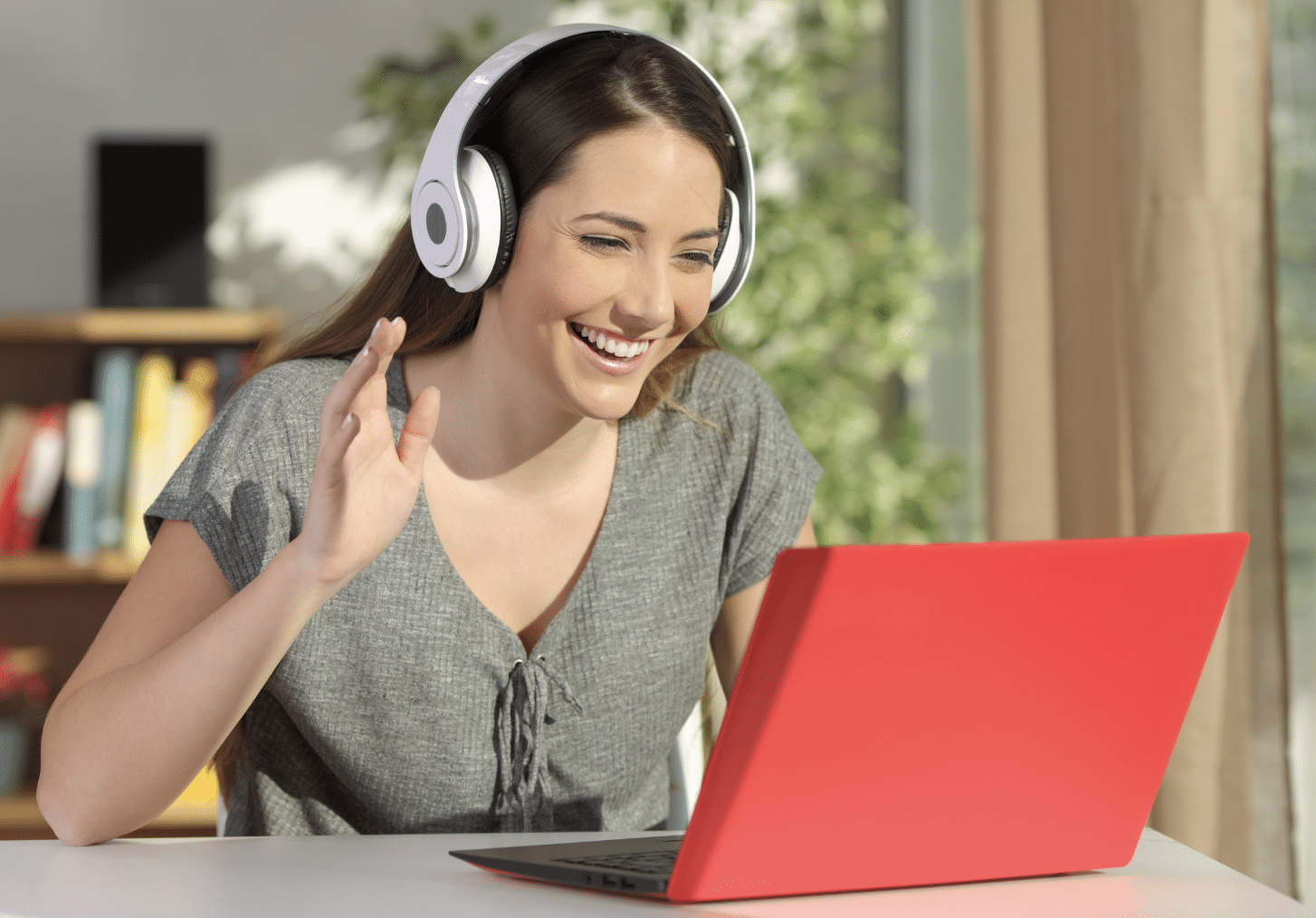 3 Ways to Use Video Conferencing with Students Learning Remotely - Dr ...