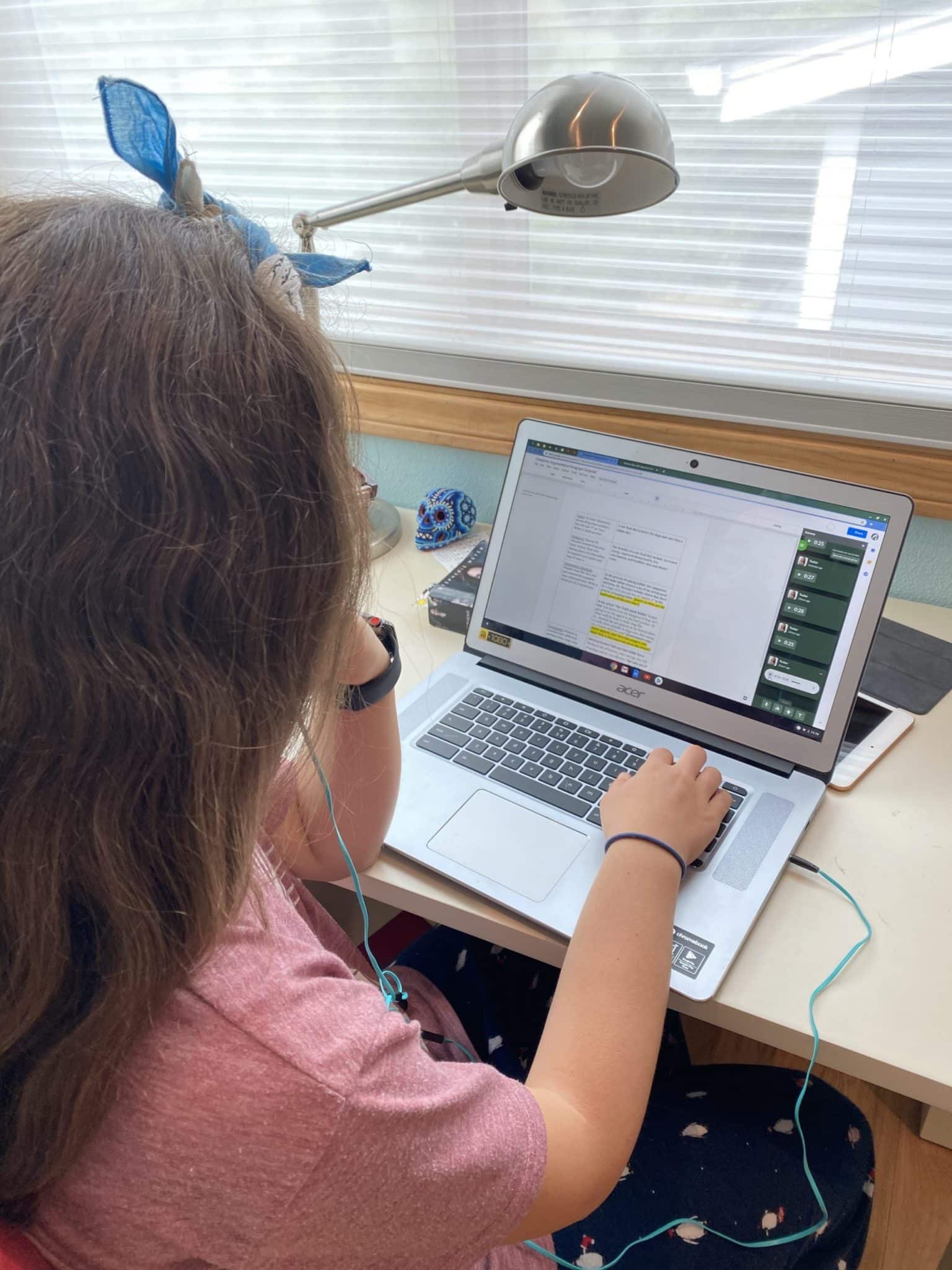 3 Strategies for Personalizing Feedback Online - Dr. Catlin Tucker