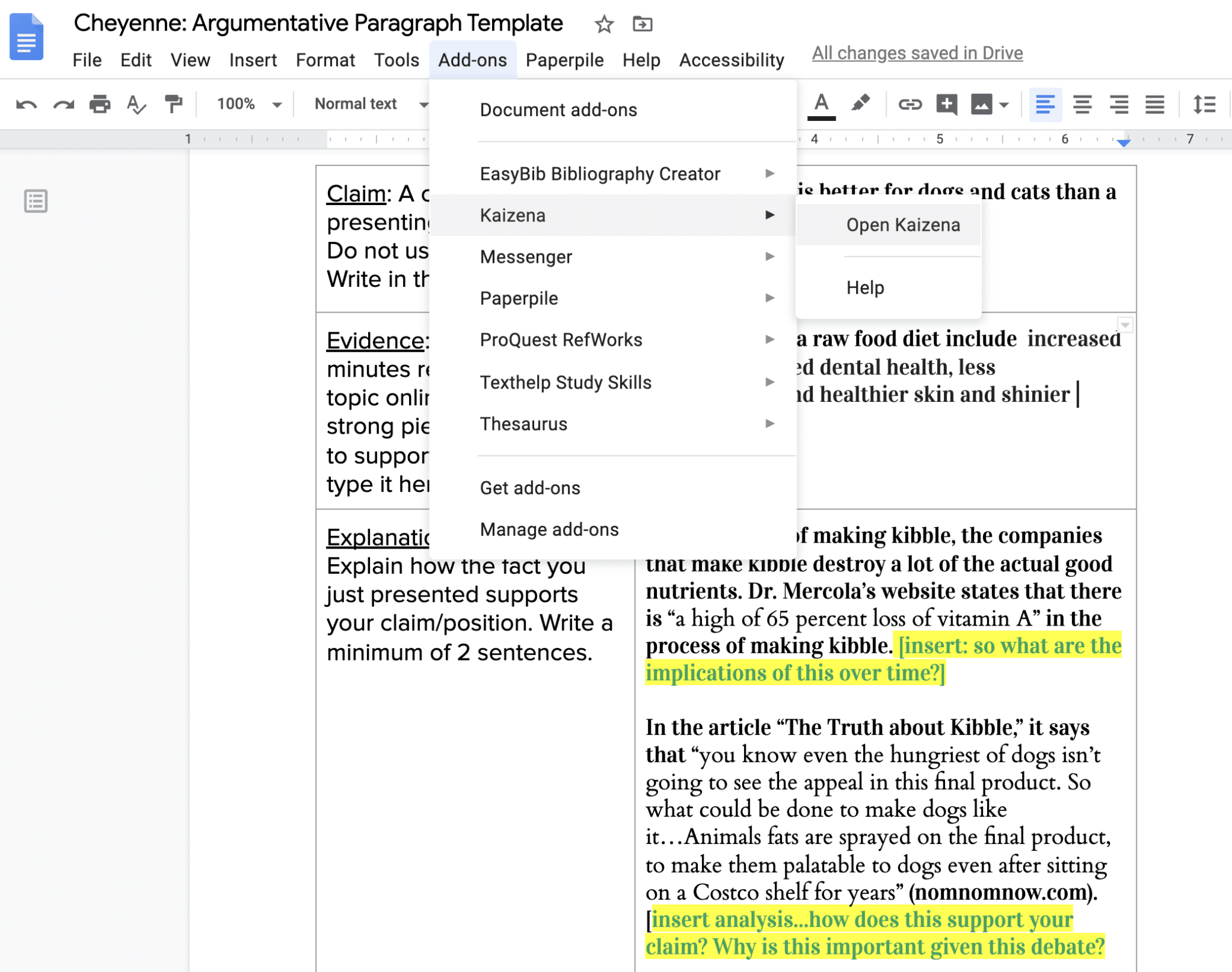 3 Strategies for Personalizing Feedback Online - Dr. Catlin Tucker