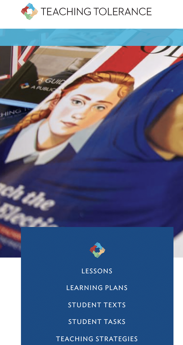 Racial Injustice: Teaching Resources - Dr. Catlin Tucker