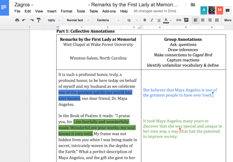 8 Ideas Designed to Engage Students In Active Learning Online - Dr ...