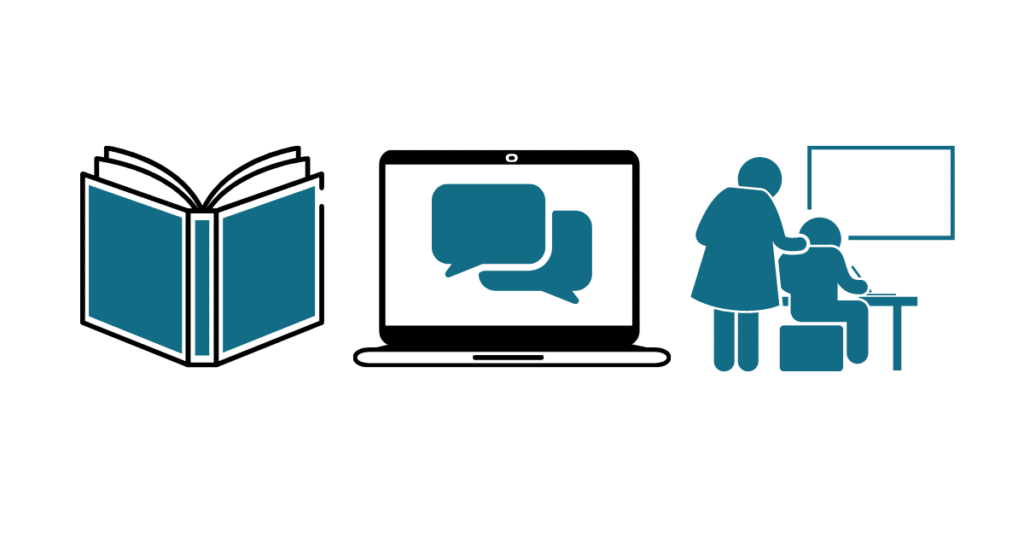 Asynchronous vs. Synchronous: How to Design for Each Type of Learning ...