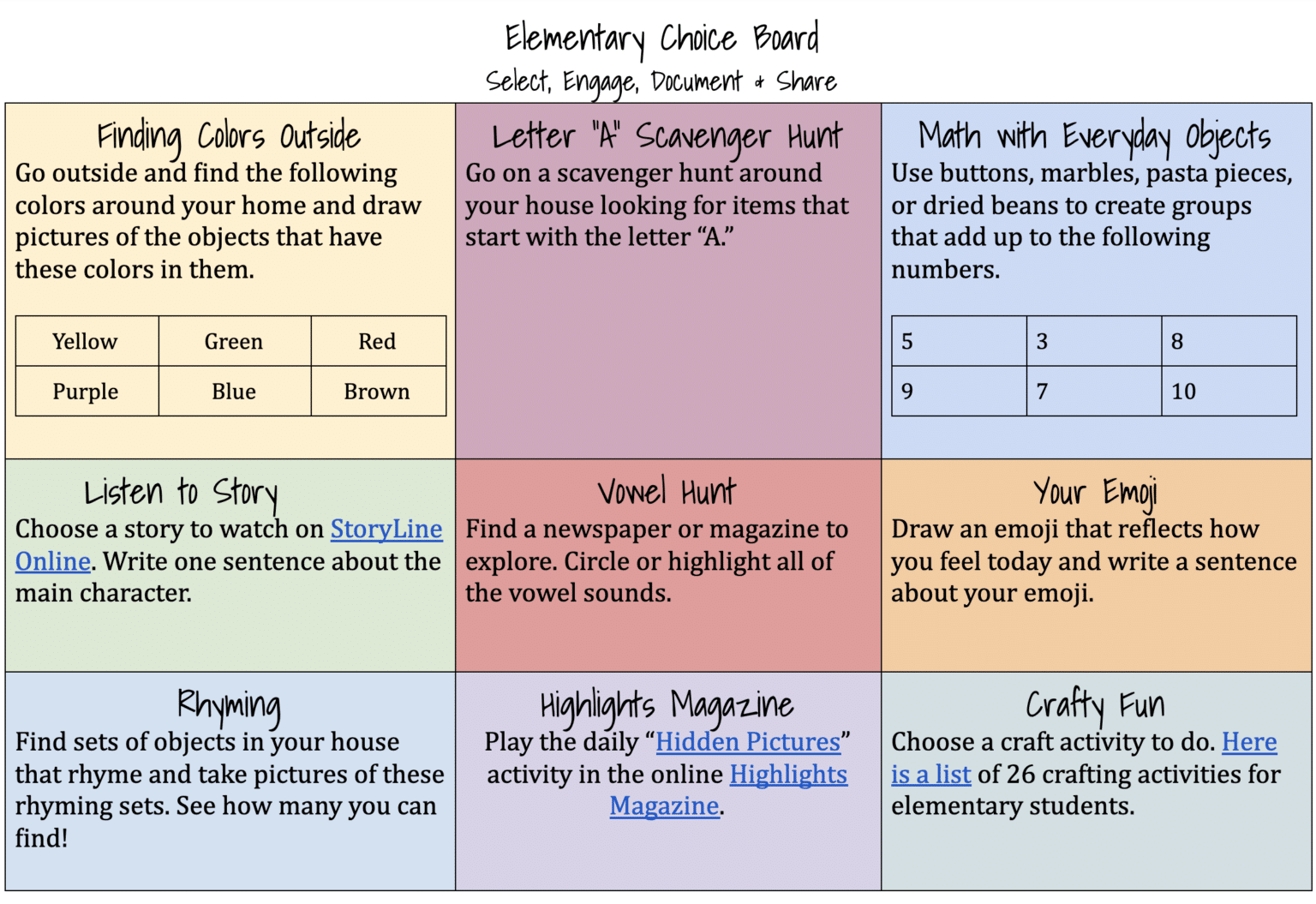 10 Strategies Designed to Engage Elementary Students Online - Dr ...