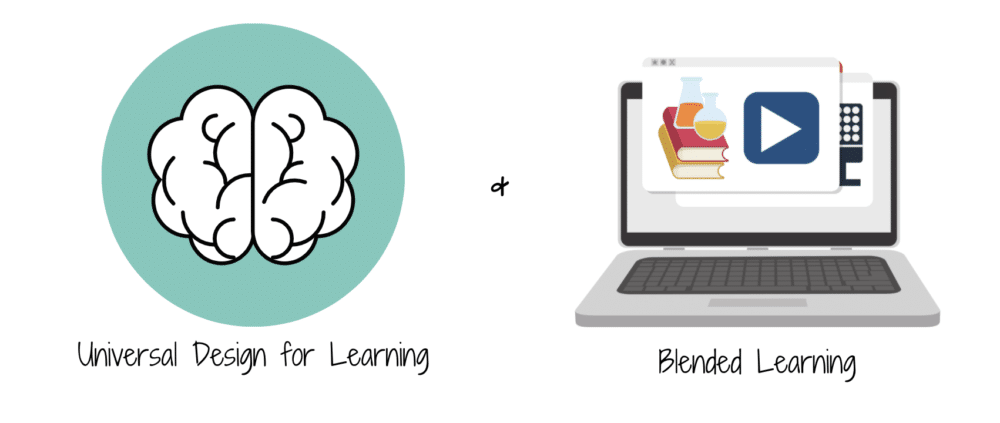 Universal Design for Learning and Blended Learning: Engagement
