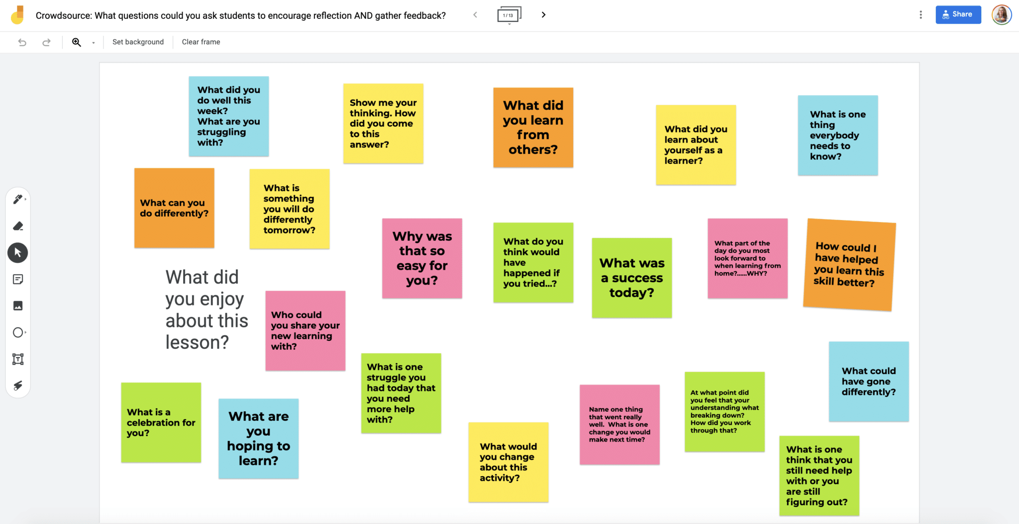 Enhance Student Engagement with Virtual Social Learning Spaces - Dr ...