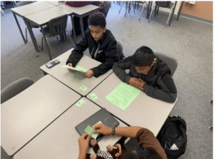 The Station Rotation Model Tip #3: Practice Rotating for Seamless ...