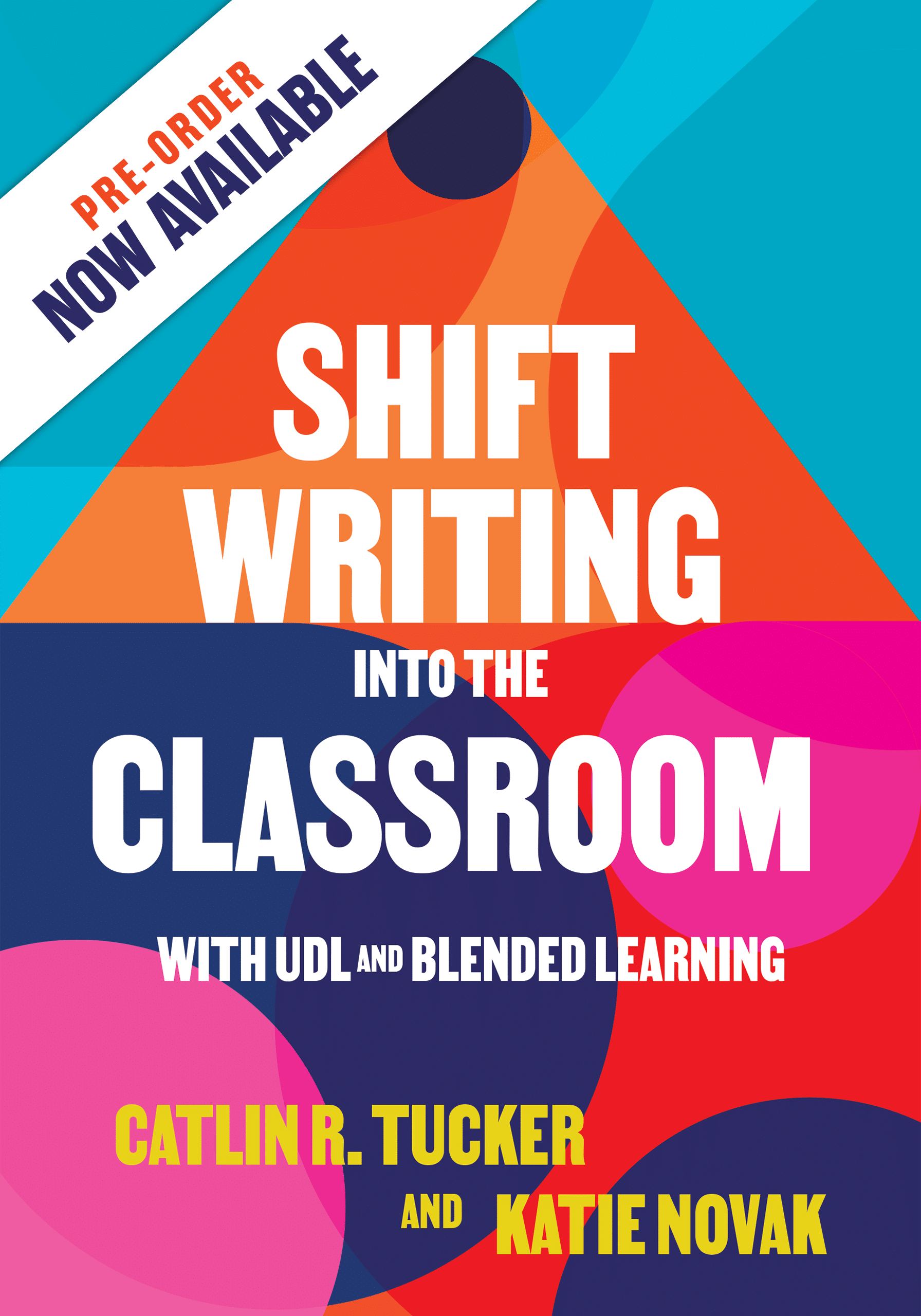 Books - Dr. Catlin Tucker