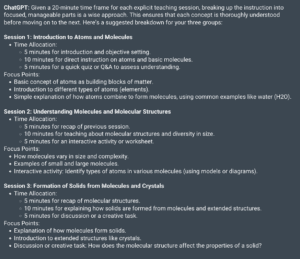 Part II: Maximize the Impact of Explicit Teaching with Blended Learning ...