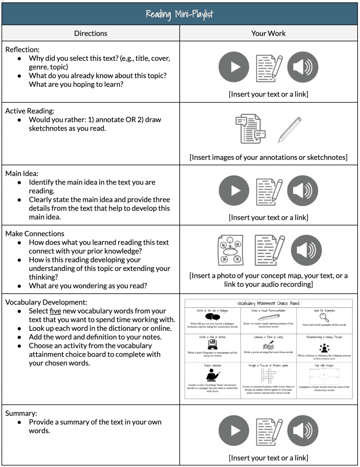 MTSS: Instructional Strategies to Make Time for Tier 2 Support and ...