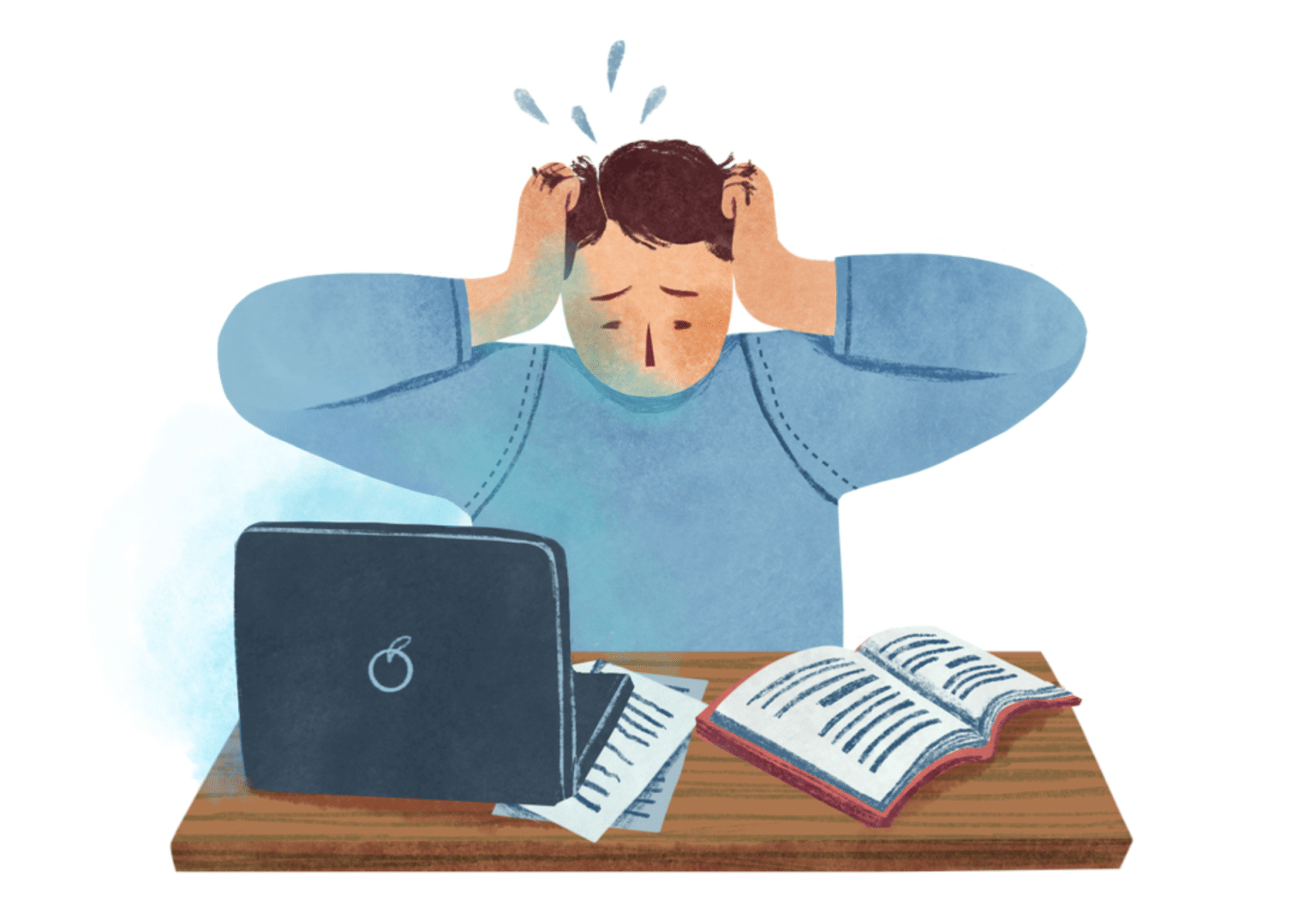 3 Simple Steps to Support Chronically Absent Students - Dr. Catlin Tucker