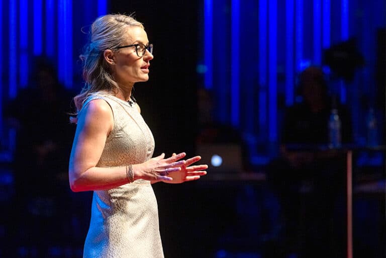 Dr. Catlin Tucker - Transform Your Classroom with Blended Learning