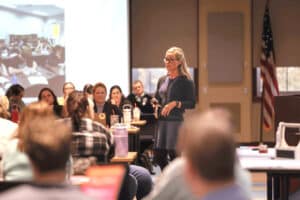 Dr. Catlin Tucker - Transform Your Classroom with Blended Learning