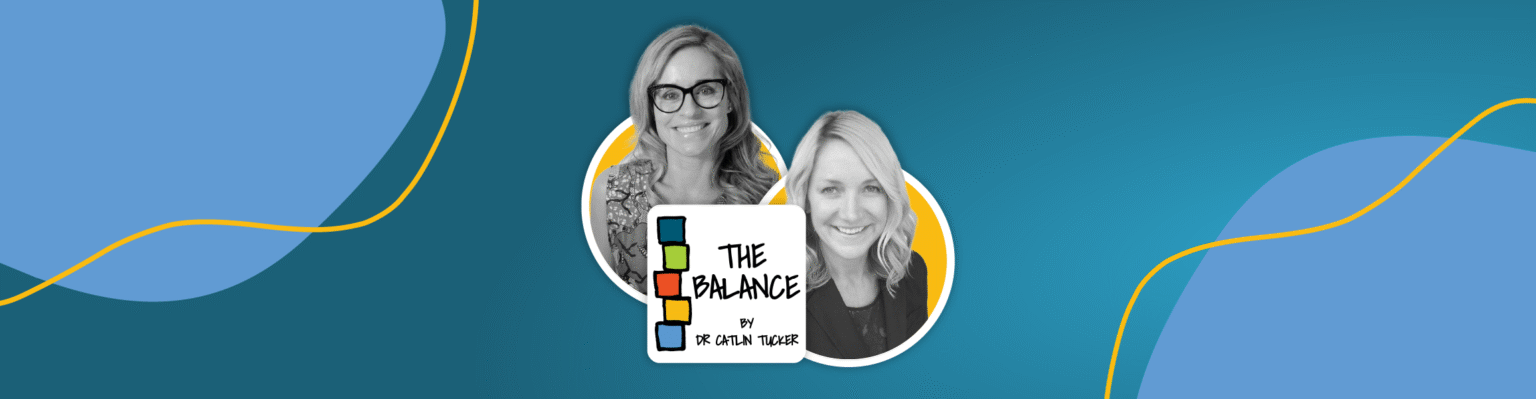 Dr. Catlin Tucker - Transform Your Classroom with Blended Learning