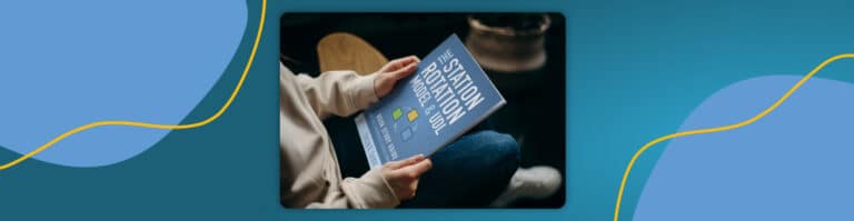 Dr. Catlin Tucker - Transform Your Classroom with Blended Learning