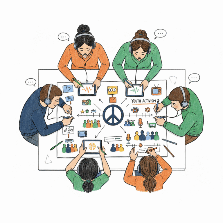 Station Rotation: 6 Silent Collaborative Activities for Secondary ...